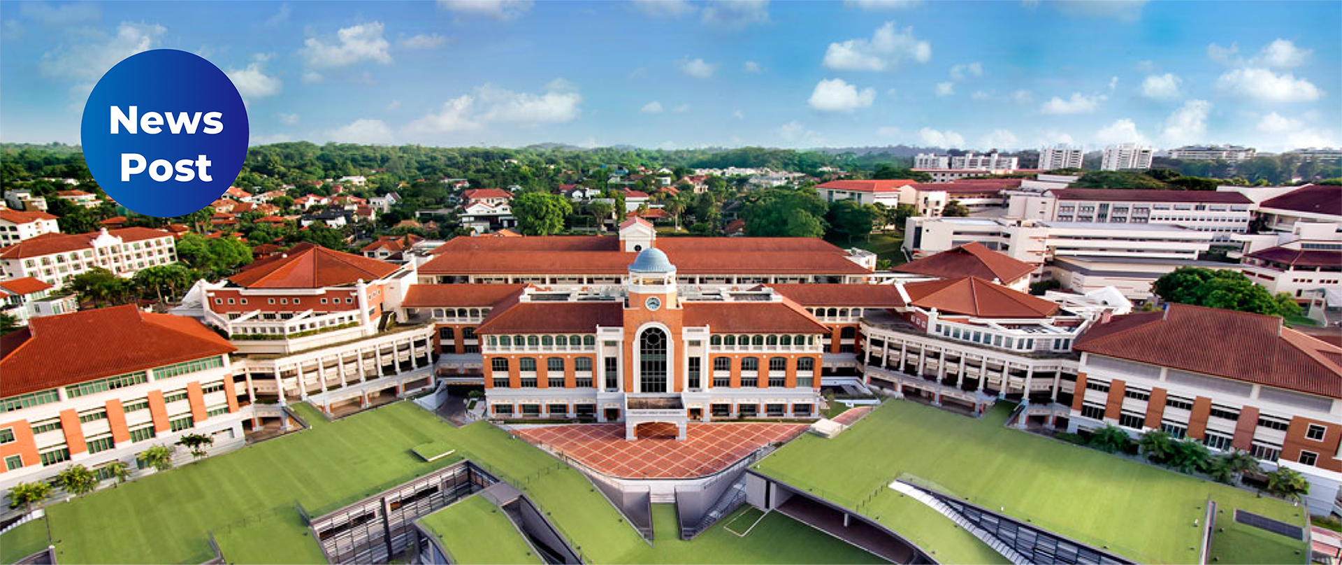 Anviz Leverages Smart Technology to Secure Campus | Anviz Global