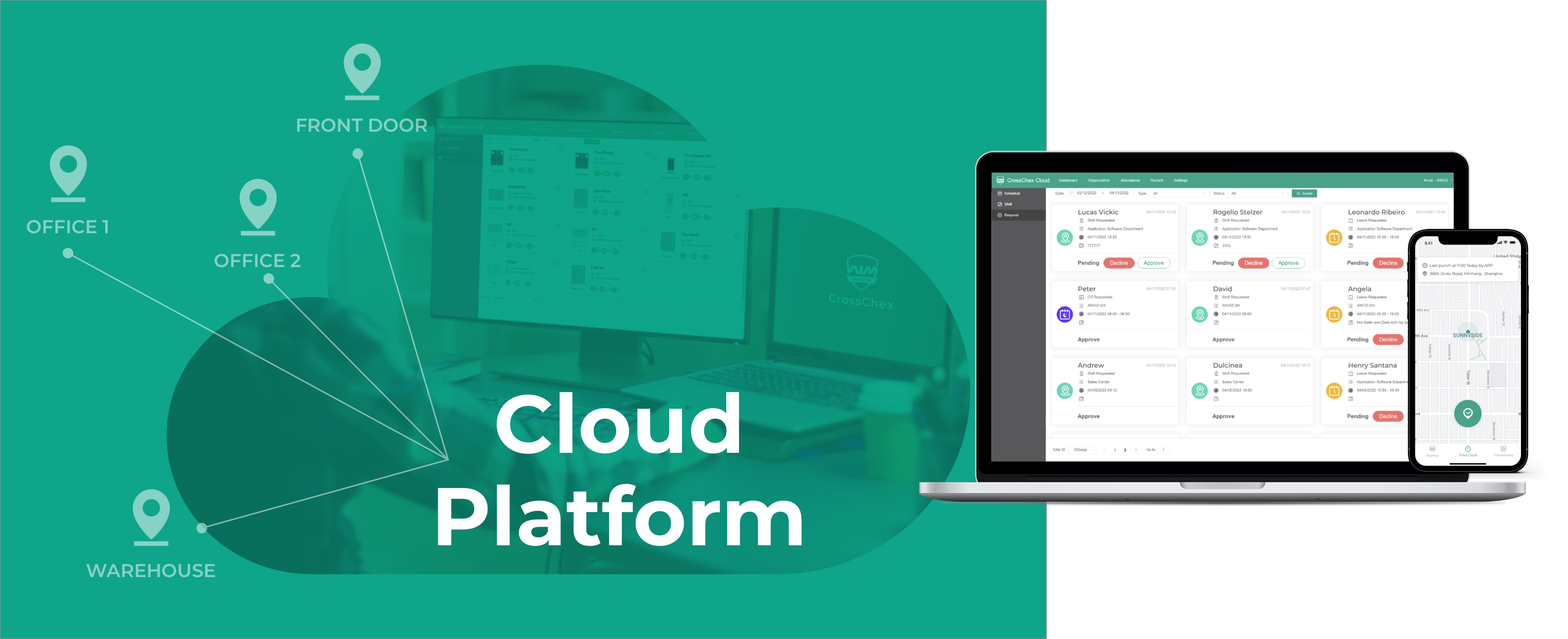 Anviz Leverages Smart Technology to Secure Campus | Anviz Global