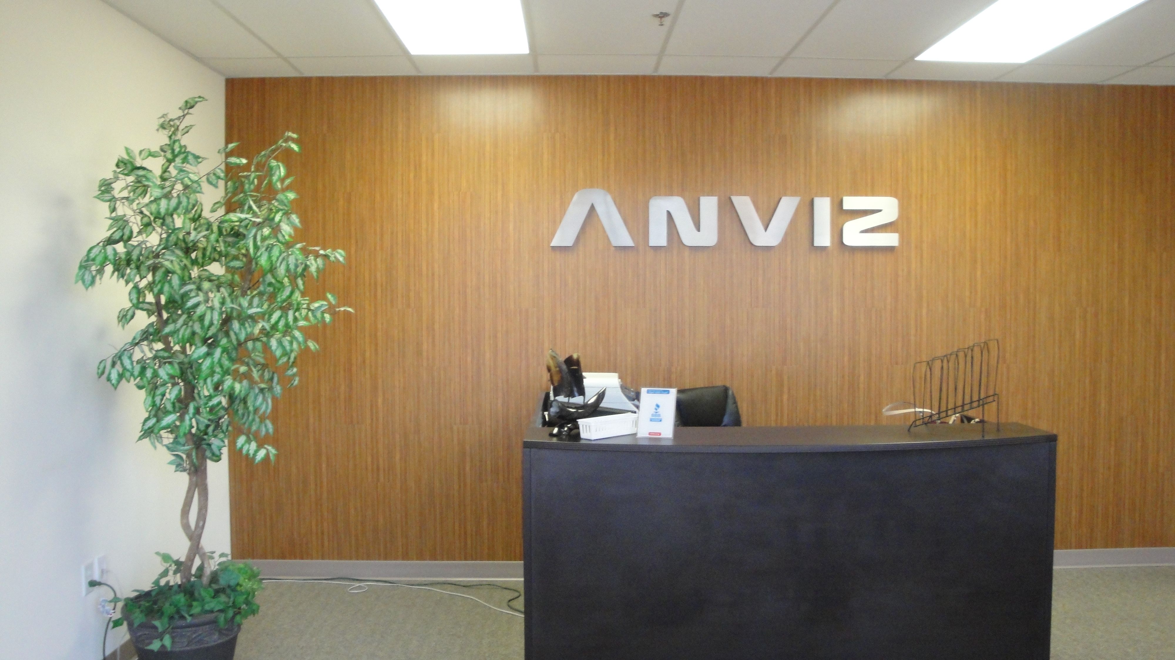 Anviz US HQ And PRC Ownership Analyzed