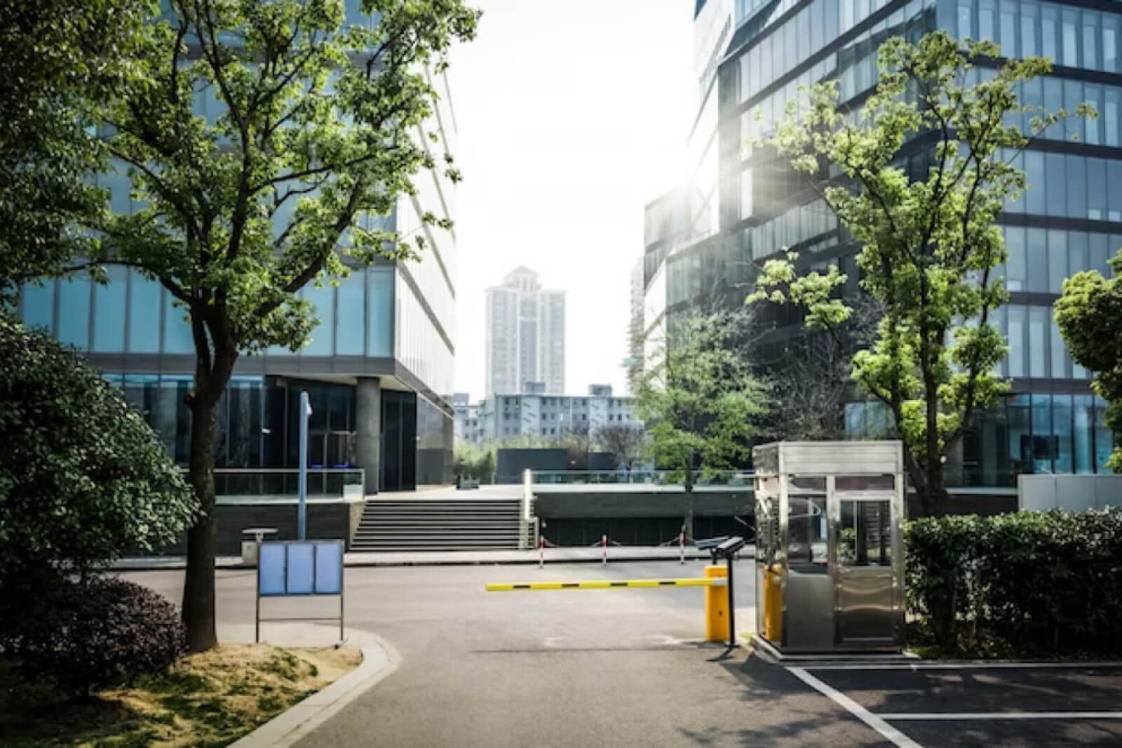 Anviz Global | Secure workplace , Simplify management