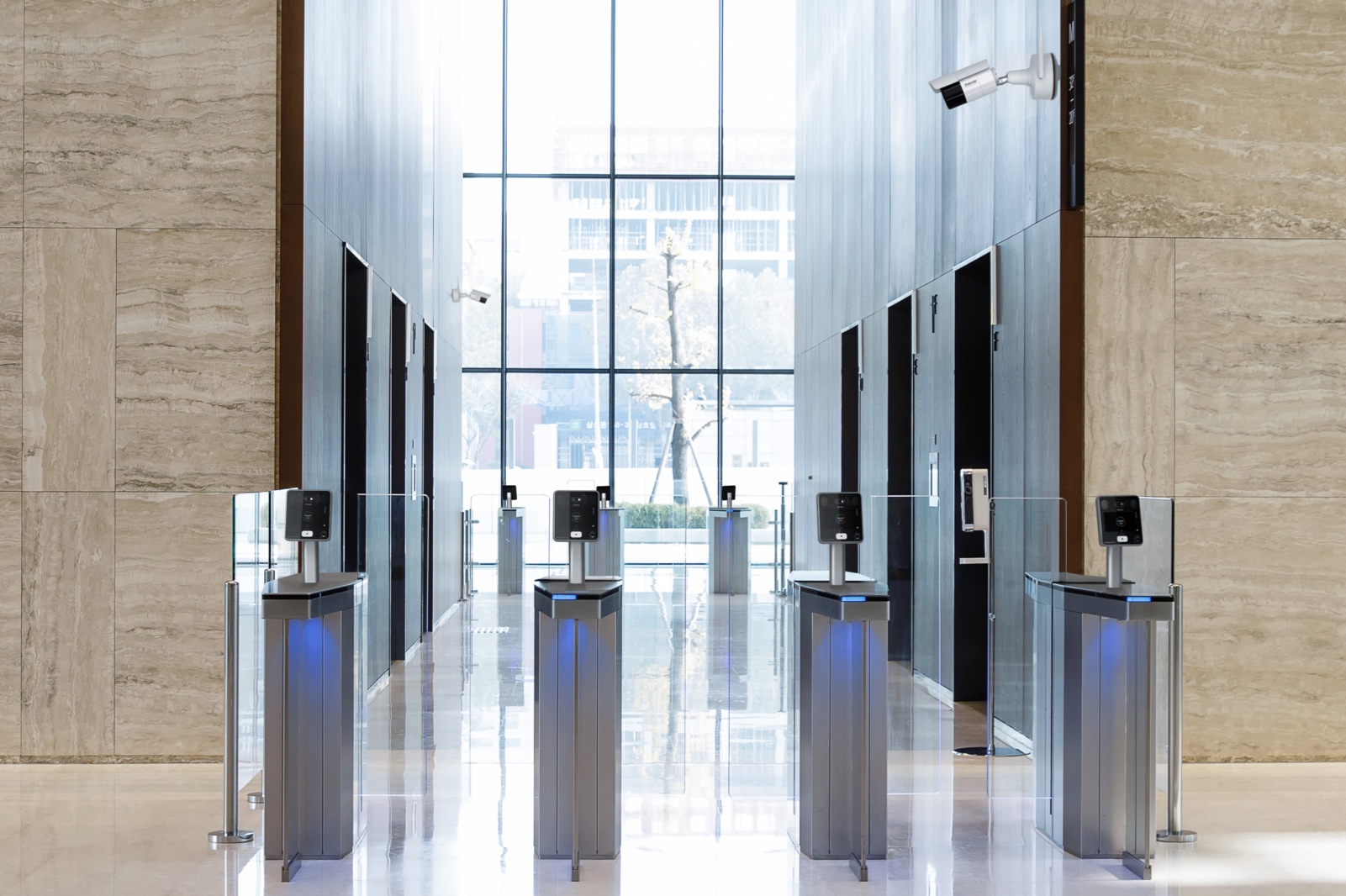 Anviz Global | Secure workplace , Simplify management