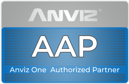Anviz Partner Program | Anviz Global