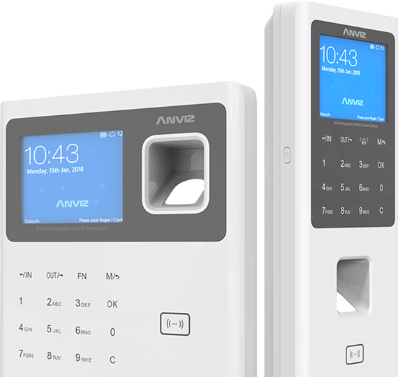 Anviz Global - Intelligent.Security - Biometric | Surveillance | RFID Anviz Global - Intelligent.Security - Biometric | Surveillance | RFID