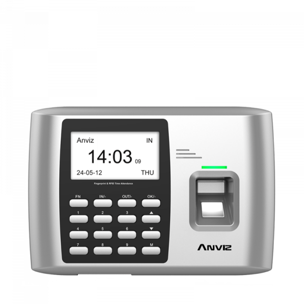 Anviz Global | Powering Smarter World