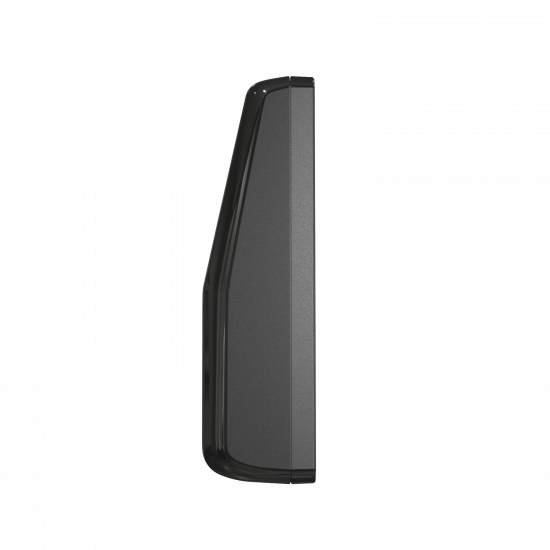 Color Screen Fingerprint, RFID card Time & Attendance Terminal EP300 ...