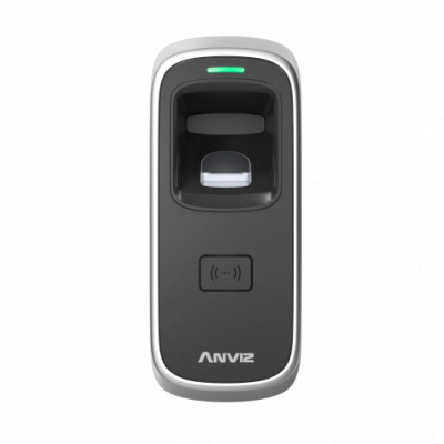 Anviz Global | Powering a Smarter World