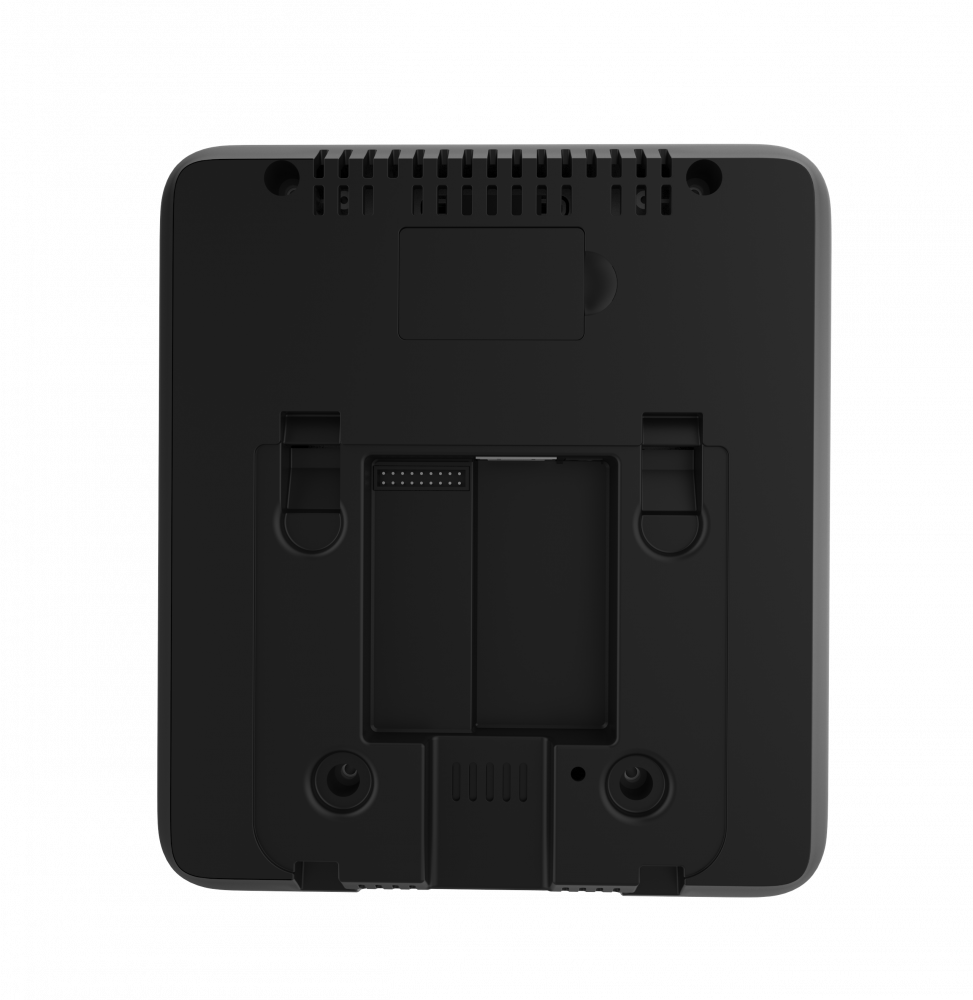 Facedeep 3 And Irt Touchless Facial Recognition Access Control Anviz Global 