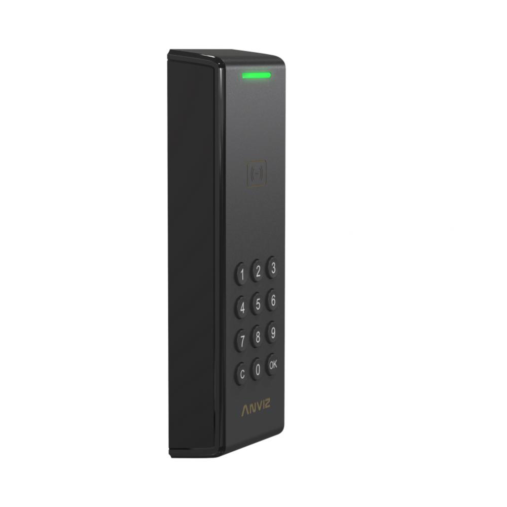 C2 KA Outdoor RFID Access Control Terminal | Anviz Global