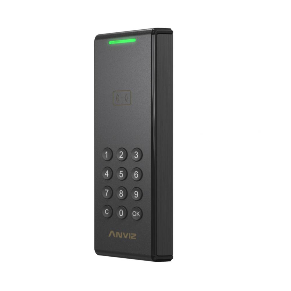 C2 KA Outdoor RFID Access Control Terminal | Anviz Global