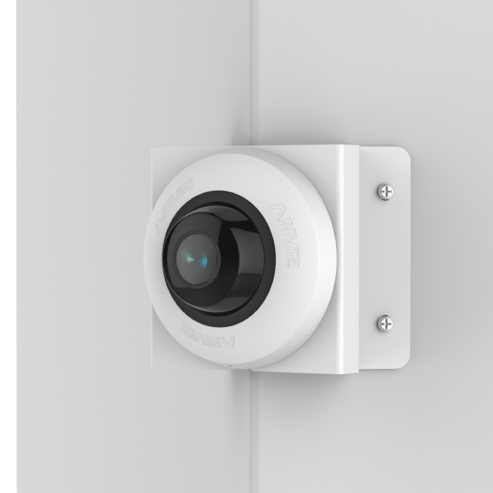 M-C2 Corner Mount | Anviz Global